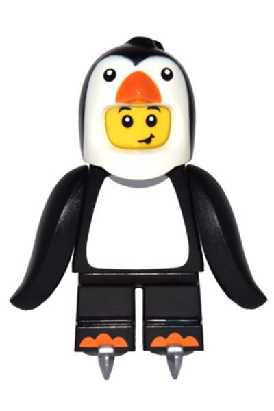 LEGO Penguin Suit Guy Minifigure col253 | BrickEconomy
