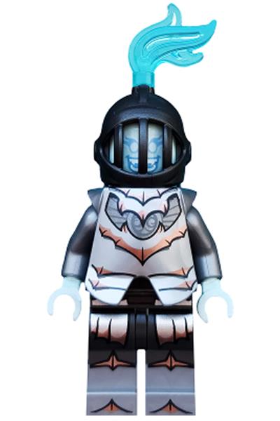 LEGO Fright Knight Minifigure col343 | BrickEconomy
