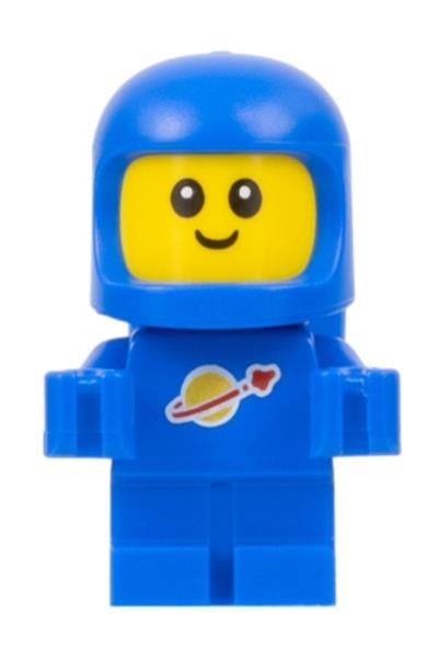 LEGO Spacebaby Minifigure col414 | BrickEconomy