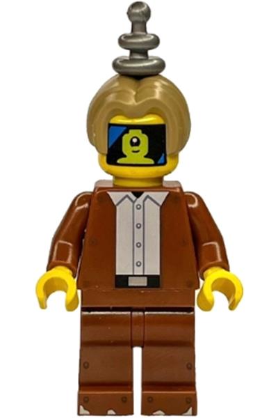 LEGO Imposter Minifigure col437 | BrickEconomy