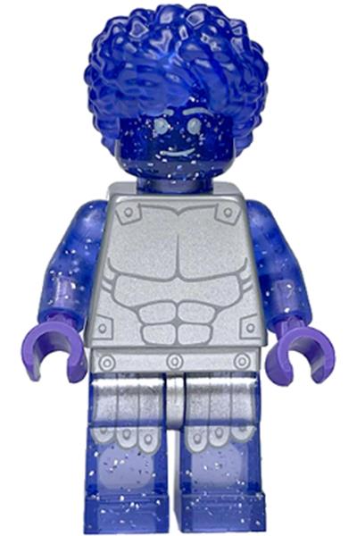 LEGO Orion Minifigure col447 | BrickEconomy