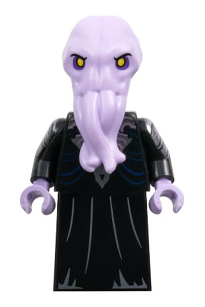 LEGO Mind Flayer DnD Minifigure coldnd07 | BrickEconomy