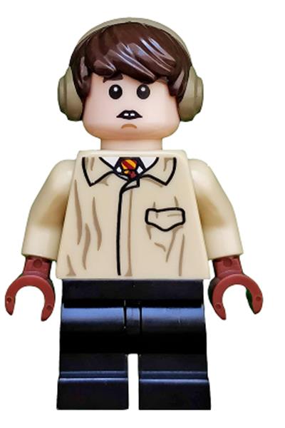 LEGO Neville Longbottom Minifigure colhp06 | BrickEconomy