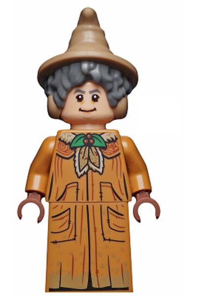 LEGO Professor Pomona Sprout Minifigure colhp37 | BrickEconomy