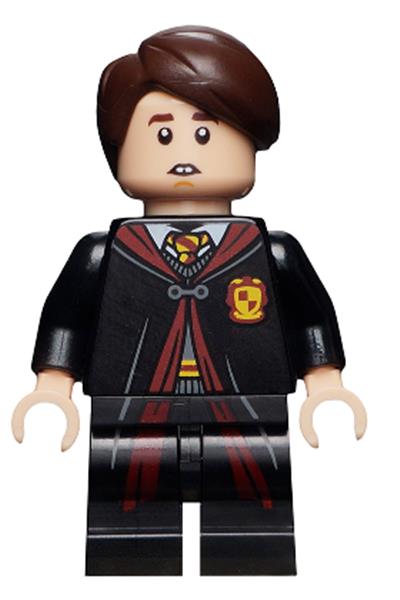 LEGO Neville Longbottom Minifigure colhp38 | BrickEconomy