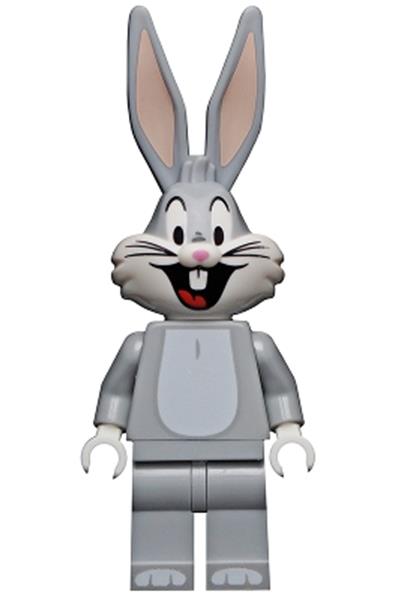 LEGO Bugs Bunny Minifigure collt02 | BrickEconomy