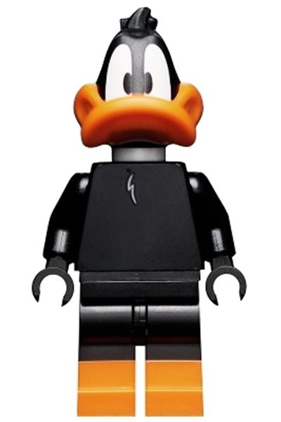 LEGO Daffy Duck Minifigure collt07 | BrickEconomy