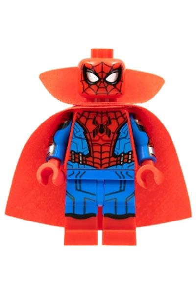 LEGO Zombie Hunter Spidey (Spider-man) colmar08 | BrickEconomy