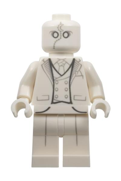 LEGO Mr. Knight Minifigure colmar15 | BrickEconomy