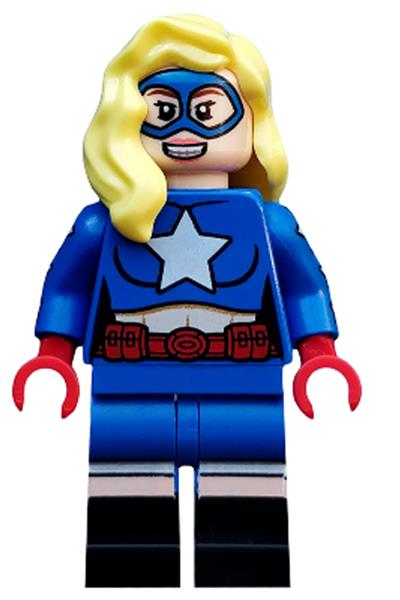 LEGO Star Girl Minifigure colsh04 | BrickEconomy