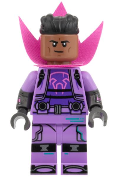 LEGO Miles G. Morales / Prowler colspi03 | BrickEconomy