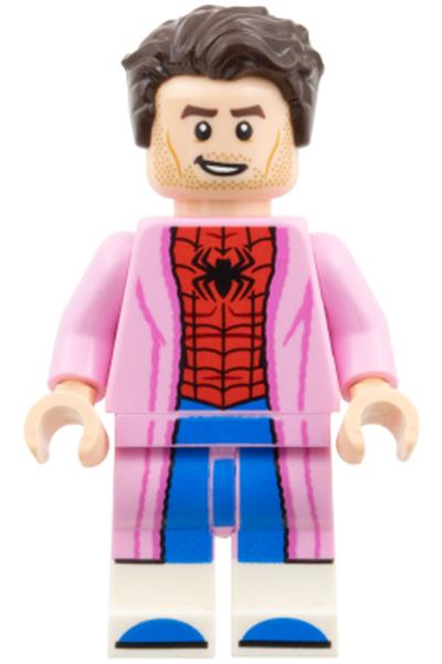LEGO Peter B. Parker / Spider-Man colspi10 | BrickEconomy