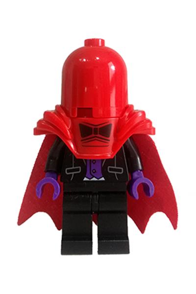 LEGO Red Hood Minifigure coltlbm11 | BrickEconomy