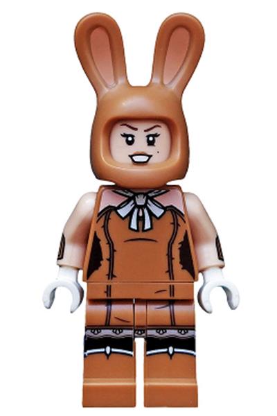 LEGO March Harriet Minifigure coltlbm17 | BrickEconomy