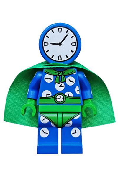 LEGO Clock King Minifigure coltlbm27 | BrickEconomy