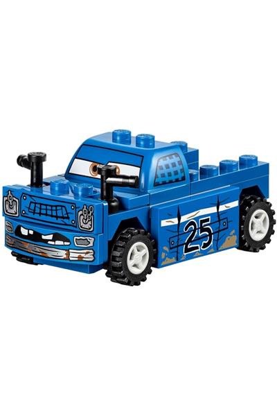 LEGO Broadside crs010 | BrickEconomy