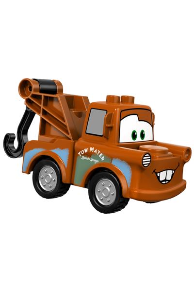 LEGO Duplo Mater crs019 | BrickEconomy