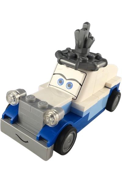 LEGO The Queen crs043 | BrickEconomy