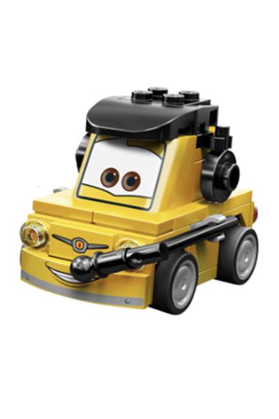 LEGO Luigi crs064 | BrickEconomy