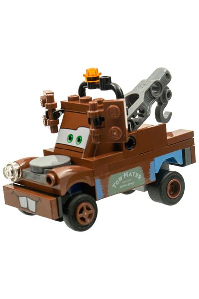 LEGO Tow Mater crs079 | BrickEconomy