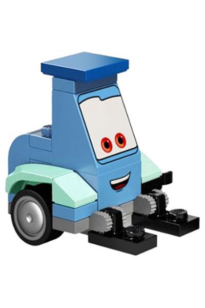 LEGO Guido crs082 | BrickEconomy