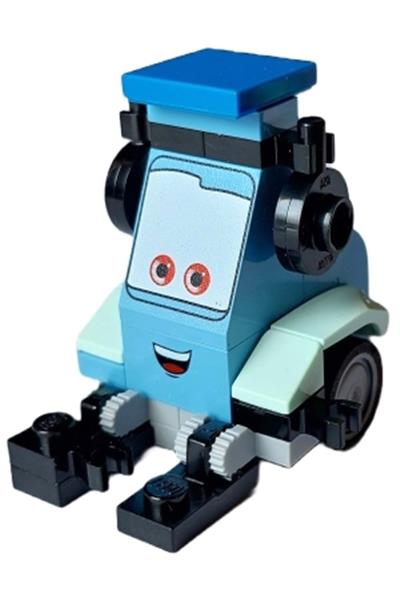 LEGO Guido crs112 | BrickEconomy