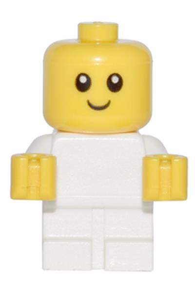 LEGO Baby Minifigure cty0668 | BrickEconomy