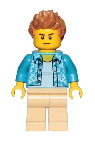 LEGO Camera Operator Minifigure cty1033 | BrickEconomy