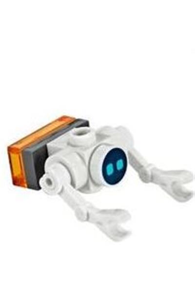 LEGO City Space Robot Drone Minifigure cty1066 | BrickEconomy