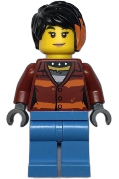 LEGO Daisy Kaboom Minifigure cty1379 | BrickEconomy