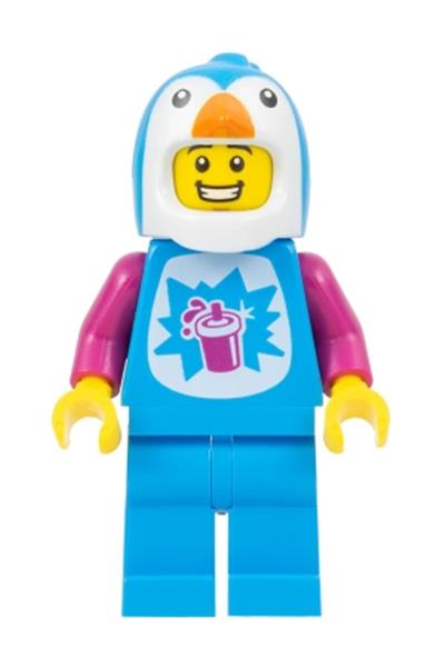 LEGO Penguin Slushy Vendor Minifigure cty1519 | BrickEconomy