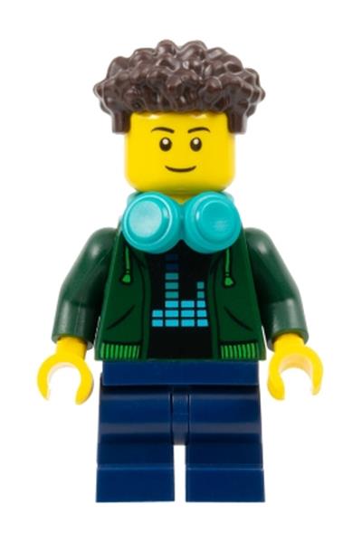 LEGO Video Game Player Minifigure cty1685 | BrickEconomy