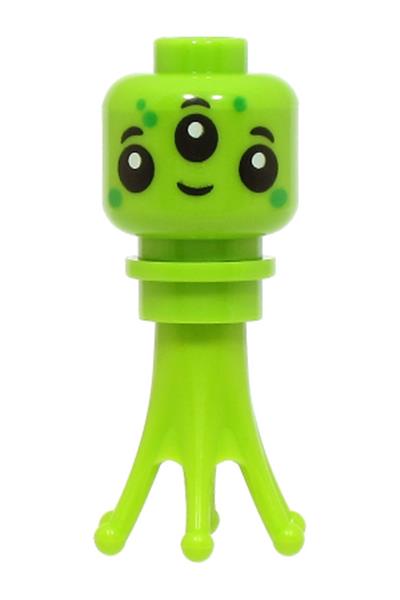 LEGO Alien Minifigure cty1727 | BrickEconomy