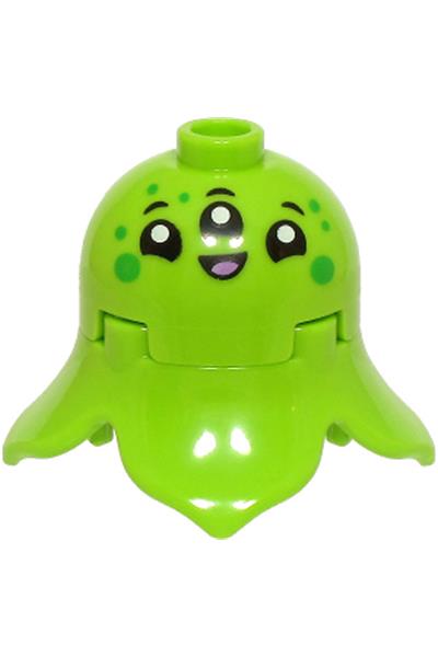 LEGO Alien Minifigure cty1757 | BrickEconomy