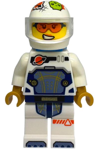LEGO Jenny Brickle Minifigure cty1905 | BrickEconomy