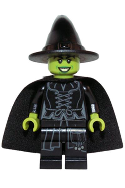 LEGO Wicked Witch Minifigure dim005 | BrickEconomy
