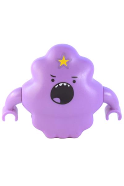 LEGO Lumpy Space Princess Minifigure dim027 | BrickEconomy