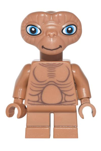 LEGO E. T. Minifigure dim030 | BrickEconomy