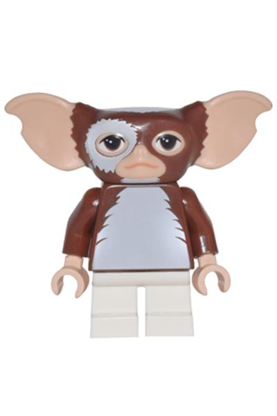 LEGO Gizmo Minifigure dim032 | BrickEconomy