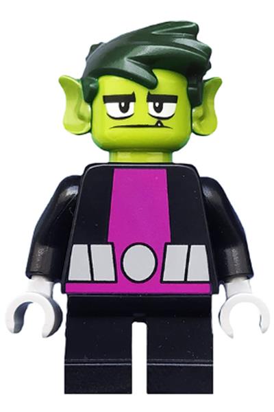 LEGO Beast Boy Minifigure dim049 | BrickEconomy