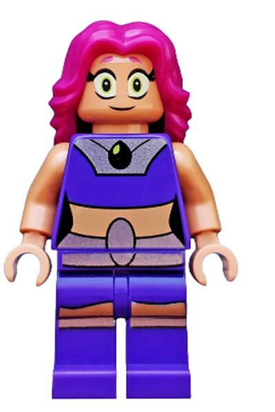 LEGO Starfire Minifigure dim054 | BrickEconomy