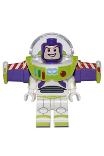 LEGO Buzz Lightyear Minifigure dis003 | BrickEconomy