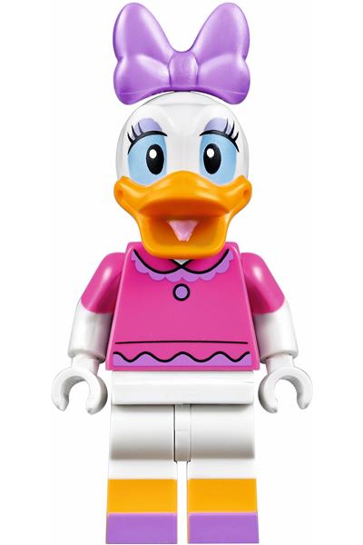 LEGO Daisy Duck Minifigure dis021 | BrickEconomy