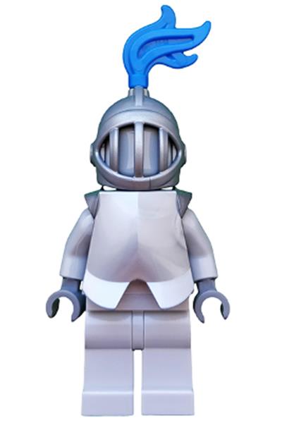 LEGO Disney Castle Knight Statue dis023 | BrickEconomy