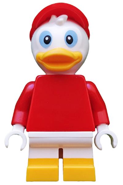 LEGO Huey Minifigure dis026 | BrickEconomy