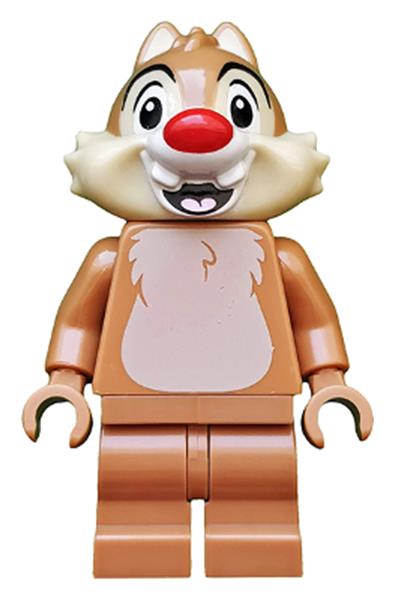 LEGO Dale Minifigure dis031 | BrickEconomy