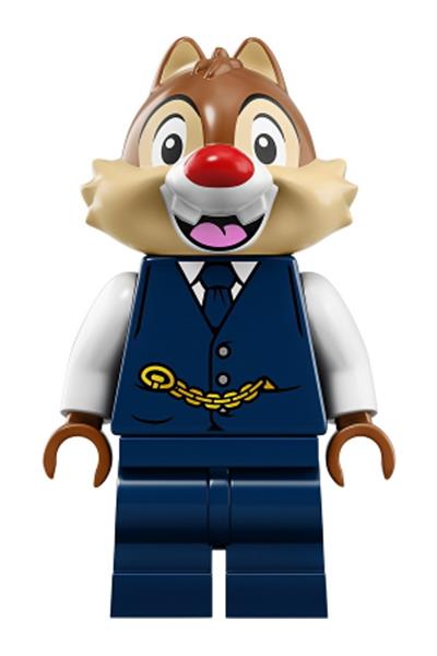LEGO Dale Minifigure dis046 | BrickEconomy
