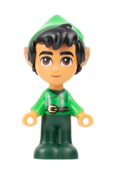 LEGO Peter Pan Minifigure dis083 | BrickEconomy