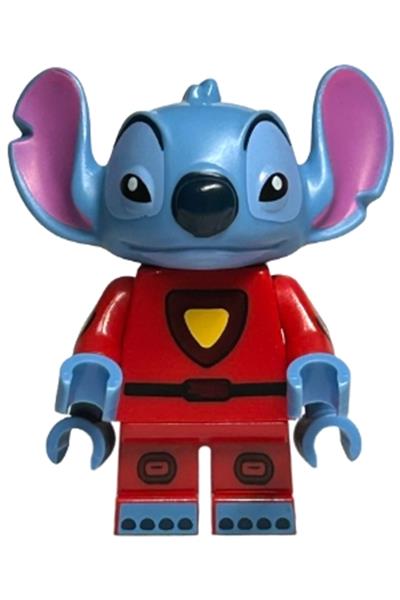 LEGO Stitch 626 Minifigure dis107 | BrickEconomy