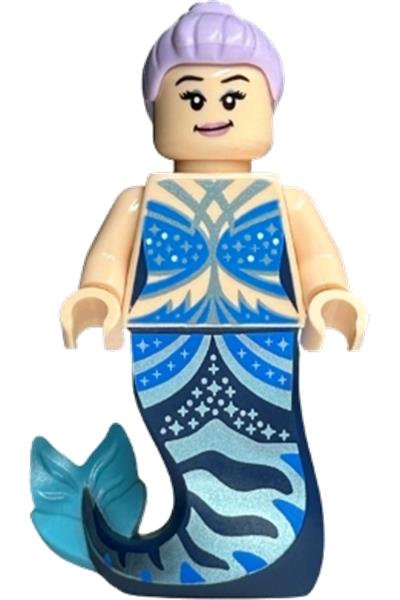 LEGO Karina Minifigure dis113 | BrickEconomy